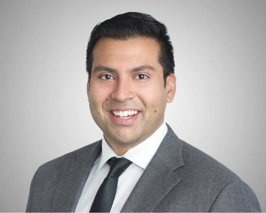 Dib Tripathy - McNamara, Ahmed & Tripathy LLP